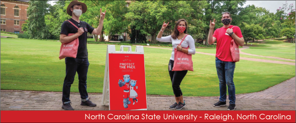 Triangle Campus Guide | For College-Bound Visitors Touring Raleigh ...